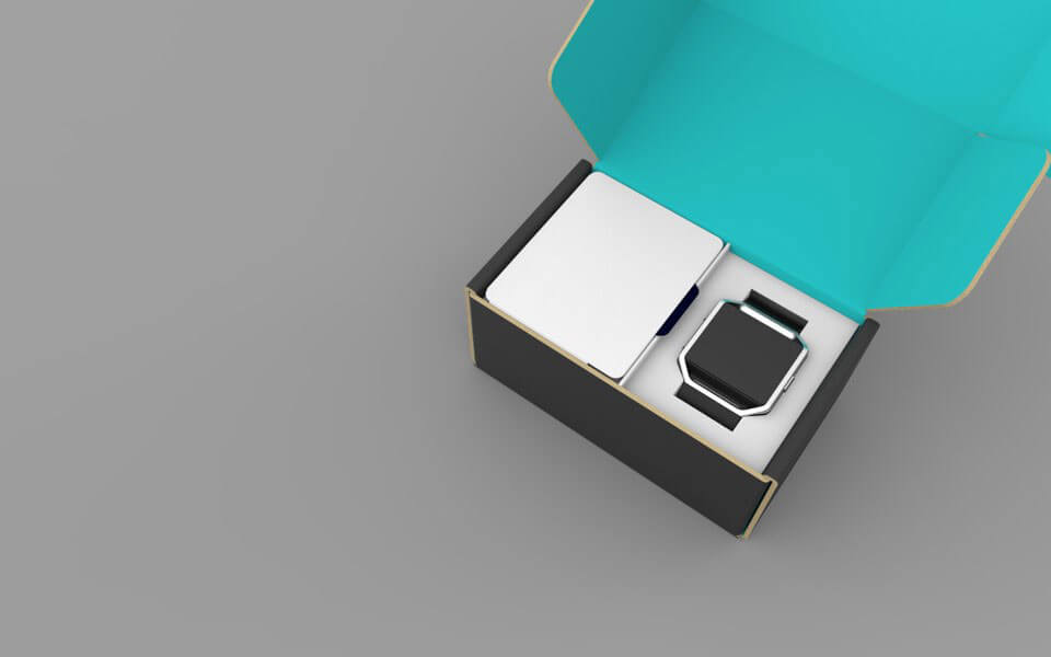 Consumer Electronics | Golden Arrow Packaging & Innovation