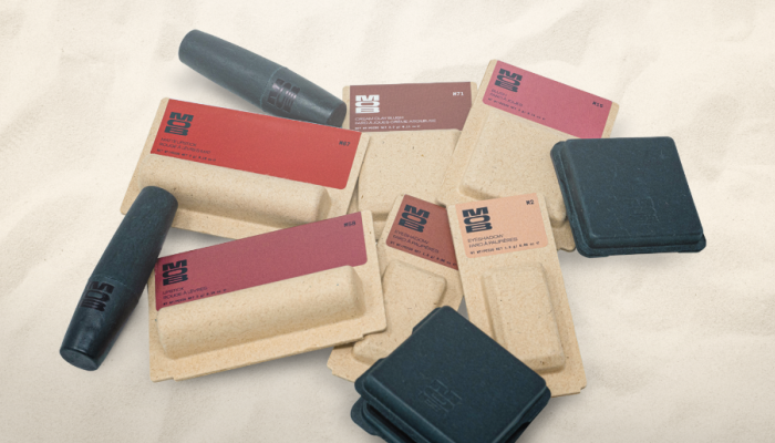 Golden Arrow Home | Golden Arrow Packaging & Innovation